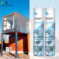 China Neutral Hybrid MS Sealant MH995A for Container Construction 590ML 300ML for sale