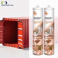 China MS Polymer Sealant 590ml Weather Resistant Neutral Sealant for Container Homes Construction for sale