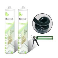 China MF Mixture MH8800 300ML Fast Cure Silicone Sealant for Curtain Wall Structural Glazing Neutral for sale