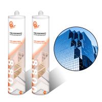 China MH8800 Neutral Structural Silicone Sealant 590ML for Transportation Weather Sealing for sale
