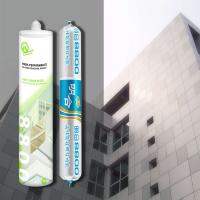 China Structural Silicone Sealant MH8800 Neutral Odorless Adhesive 1.45 g/cm³ Density for Curtain Wall Window Door Sealing for sale