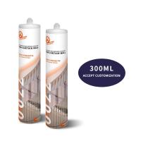 China MH7700 Structural Silicone Sealant 1.45 g/cm³ High Temperature Resistant for Industrial Furnace Weather Sealing for sale
