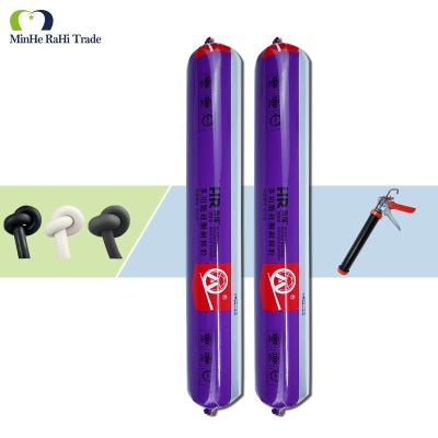 China MH3800 Structural Silicone Sealant 590ml Quick-Dry Heat Resistant Waterproof Adhesive for Curtain Wall for sale