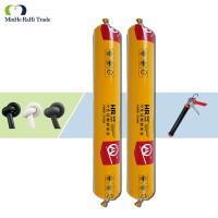 China MH2800 Structural Silicone Sealant for Glass Metal Concrete Bonding 590ML for sale