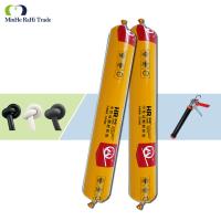 China MF Mixture MH2800 Sealant Silicone Eco-Friendly Custom Color Quick Drying for sale