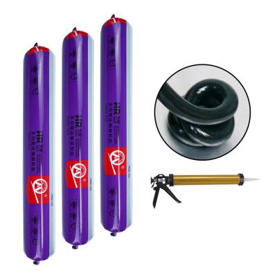China Construction Silicone Caulk Sealant 590ml Sausage UV Protection Weatherproof for sale
