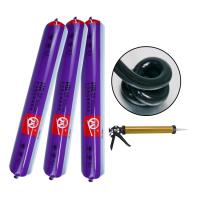 China Weatherproof Structural Silicone Sealant 590ml for Glass House Windows and Doors for sale