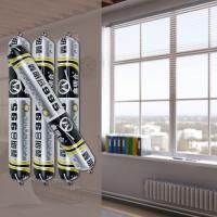 China MH995 Neutral Cure Silicone Sealant for Glass Windows - 0.7 MPa Tensile Strength, 590ML & 300ML Packaging for sale