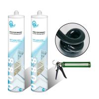 China Structural Silicone Sealant 590ML Sausage - 0.9 MPa Tensile Strength, 87% Elastic Recovery for Building Joints for sale