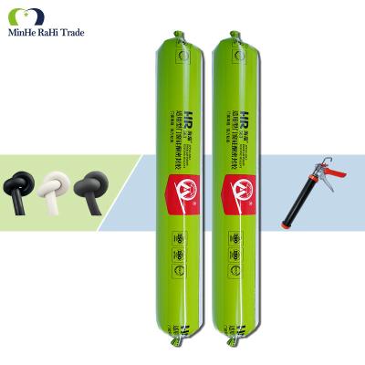 China MH563 Acid Resistant Structural Silicone Sealant 620ml for Glass Fixing - 0.7MPa Tensile Strength, 0.7h Drying Time for sale
