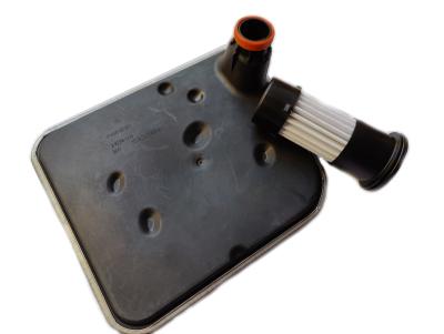 China GTR R35 GT-R GR6 SSP Transmission Internal Filter And External Oil Filter For Nissan 3.8L V6 for sale