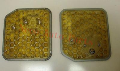 China 12776D AUTO TRANSMISSION  FILTER FIT FOR  CHRYSLER TF8 TF6(BRASS MESH) for sale