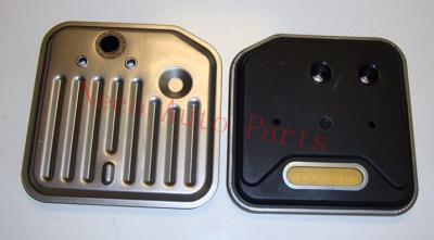 China 12776F - FILTER AUTO TRANSMISSION  FILTER FIT FOR CHRYSLER A500 A518 for sale