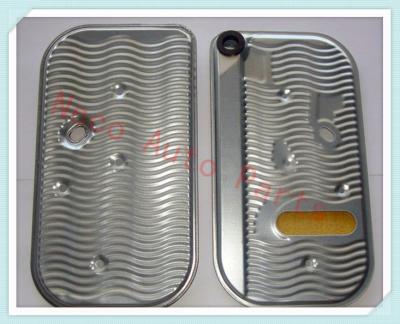China 34661A - FILTER  AUTO TRANSMISSION  FILTER FIT FOR  GM TH400, 375 L67-98 FELT DACRON for sale