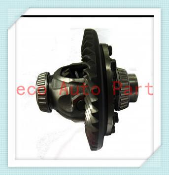 China Auto CVT Transmission 01J Differential Unit Fit for AUDI VW for sale