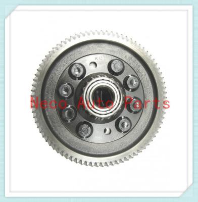 China Auto CVT Transmission VT1 Complete Differential Unit Fit for BMW for sale