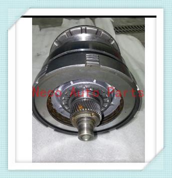 China Auto CVT Transmission VT1 Primary Pulley Complete Rebuild. Fit for BMW for sale