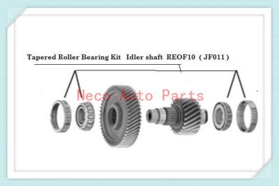 China Auto CVT Transmission Idler Shaft Bearing Kit Fit for CITROEN JF011E  REOF10A  CVTS for sale