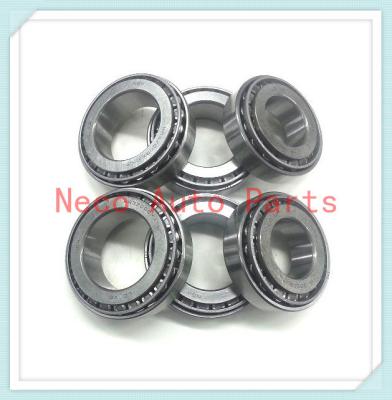 China Auto CVT Transmission Tapered Roller Bearing Set 4WD  Fit for CITROEN JF011E  REOF10A  CVTS for sale