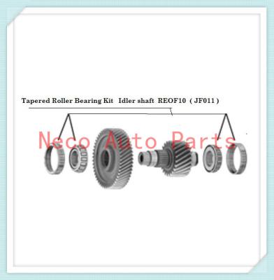 China Auto CVT Transmission  Tapered Roller Bearing Set 4WD-3  Fit for CITROEN JF011E  REOF10A  CVTS for sale