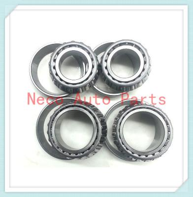 China Auto CVT Transmission Tapered Roller Bearing Set  Fit for CITROEN JF011E  REOF10A  CVTS for sale