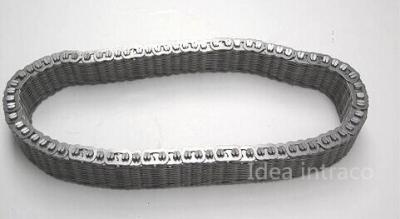 China New Original CVT Automatic Transmission 01J331301BG Chain fit for VW Audi for sale
