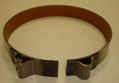 China 35700 - BAND AUTO TRANSMISSION BAND FIT FOR GM TH350 C INTERMEDIATE BRAKE for sale