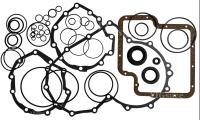 China JF405E JF402E Overhaul kit For Suzuki Nissan Chevrolet Hyundai Kia Daewoo 4speed for sale