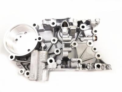 China NEW DQ200 0AM DSG Valve Body Accumulator Housing For VW Audi for sale