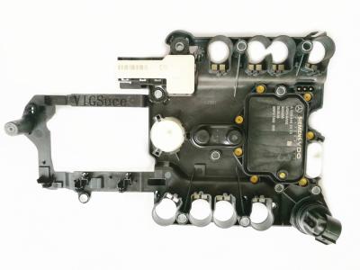 China Mercedes Benz 722.9 TCU Transmission Control Unit Conductor Plate A 0034460310 for sale