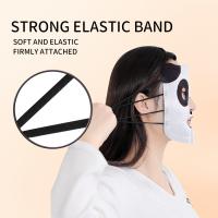 China Customizable Steam Face Mask for sale