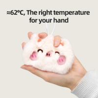 China Portable Hand Warmer Patch Disposable Air Activated Hand Warmer Heat Pack for sale