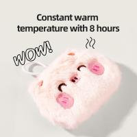 China Disposable Air Activated Body Warming Patch Odorless In Winter for sale