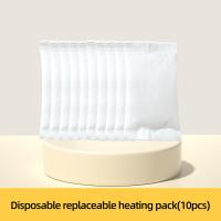 China Portable Hand Warmer Patch Disposable Air Activated Hand Warmer Heat Pack for sale