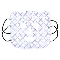 China FDA Steaming Face Mask Spa Mist Hot Face Facial Steamer Disposable for sale