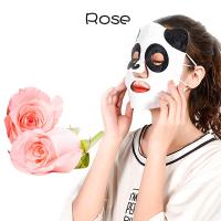 China Skin Care Refreshing Steam Facial Mask custom Firming Face Mask for sale