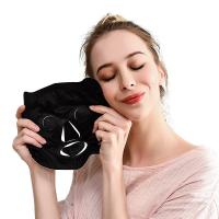 China Iron Powder Steam Face Mask Disposable hydrating face masks for sale