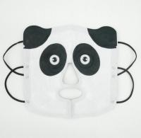 China Water Evaporation Custom Skin Care Facial Mask Disposable FDA Certificate for sale
