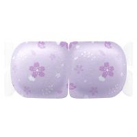 China FDA Certified Warm Up Eye Mask Disposable Self Heating Eye Mask for sale
