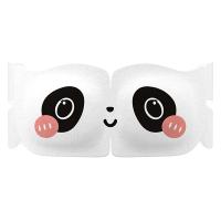 China Customized Eye Compress Mask Heat Therapy Self Heating Eye Mask for sale