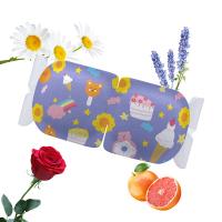 China Home Use Steam Eye Mask Air Activated Steam Warm Eye Mask OEM for sale