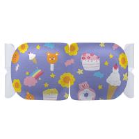 China Heated Spa Steam Eye Mask Hot Eye Steam Mask With Chamomile Scent for sale