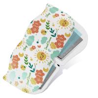 China Spunlace Cloth Heat Therapy Eye Mask Disposable Hot Steam Eye Mask CE Certificate for sale