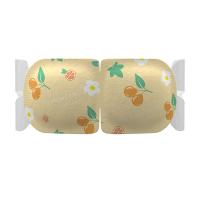 China CE Disposable Self Heating Eye Mask Thermal Relief Moist No Scent for sale