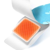 China Heat Therapy Warm Eye Mask Portable Heated Eye Mask ODM For Dry Eye Relief for sale