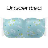 China Customized Heat Therapy Eye Mask No Reusable heated dry eye mask for sale