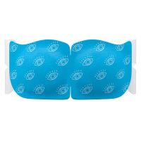 China MASD Heat Therapy Eye Mask Customized Dry Eye Relief Mask Large Size for sale