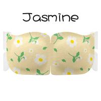China Pure Cotton Steam Eye Mask Fatigue Relief Warming Eye Mask Disposable for sale