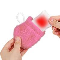China Spunlace Cloth Hand Warmer Patch Adult Children Hand Heating Pack ODM for sale
