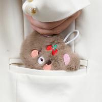 China Hand Warmer Air Activated Heat Pack Disposable Warm Buddy Safe Natural Odorless for sale